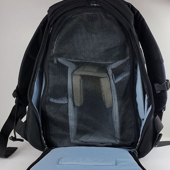 Crumpler | Bags | Crumplerthe Customary Barge Camera Backpack | Poshmark